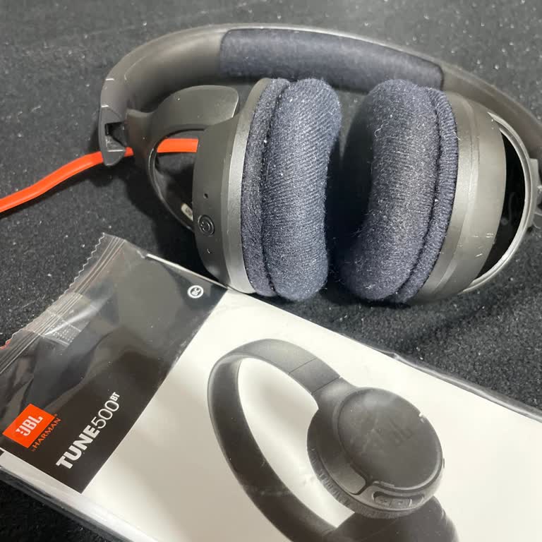 JBL Kulaklık Şarj Sorunu Ve Yetersiz Müşteri Hizmeti - Şikayetvar