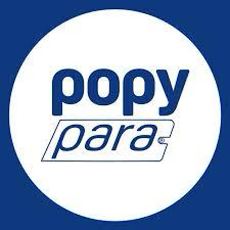 Popy Para Hesabında Para Transferi Sorunu - Şikayetvar