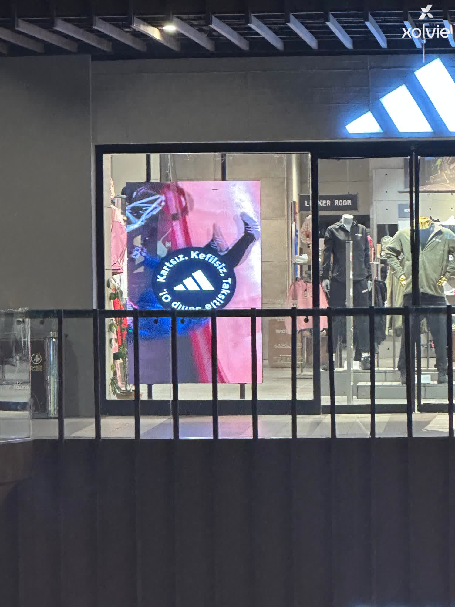 adidas Dealer Took My Open Promissory Note and Won't Return It - Xolvie