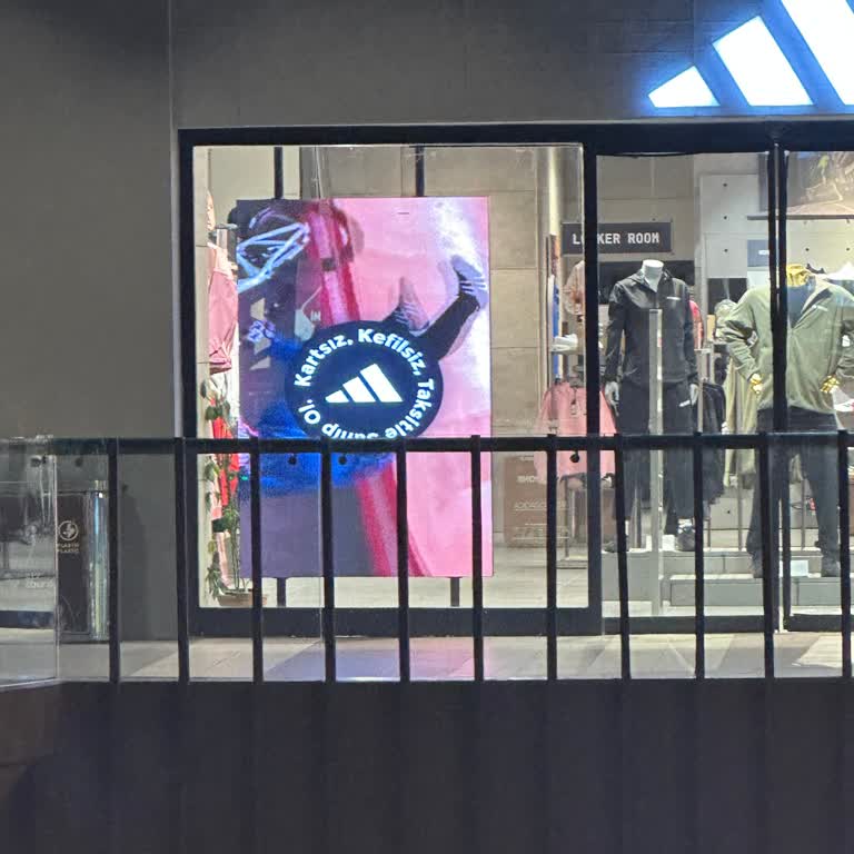 adidas Dealer Took My Open Promissory Note and Won't Return It - Xolvie