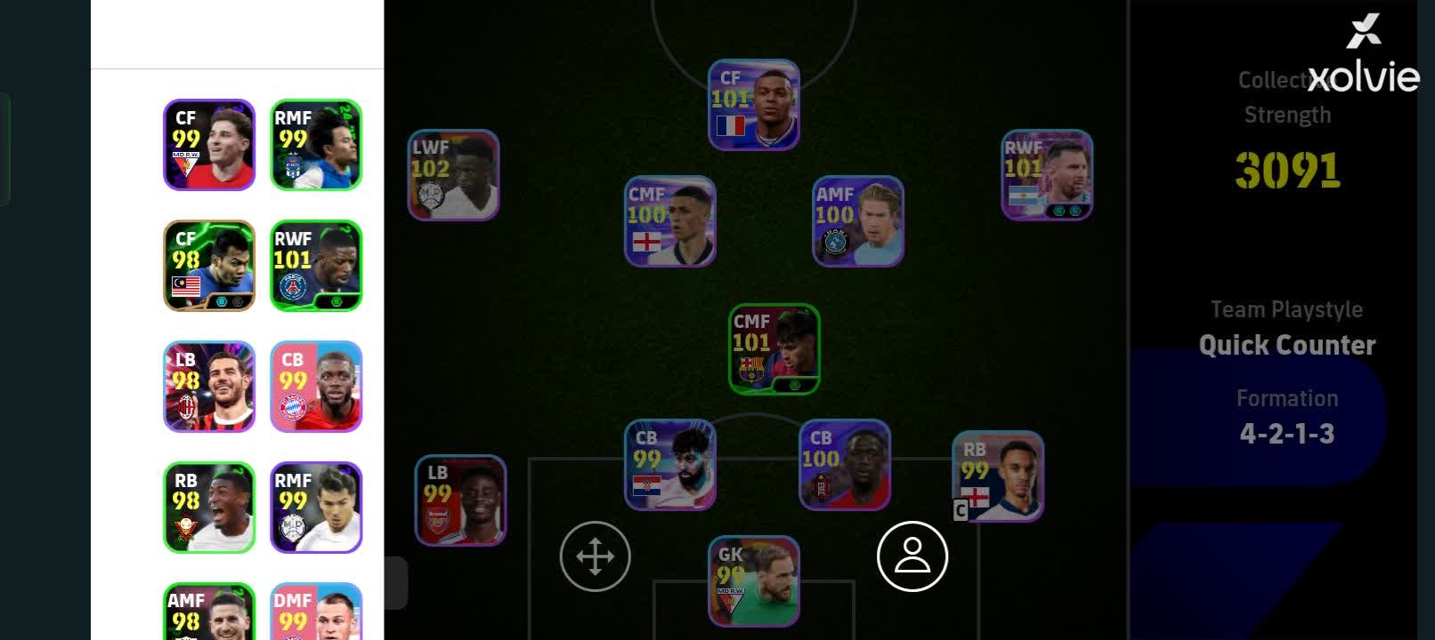 Konami Won't Let Me Access My eFootball Account Despite Knowing My ID ...
