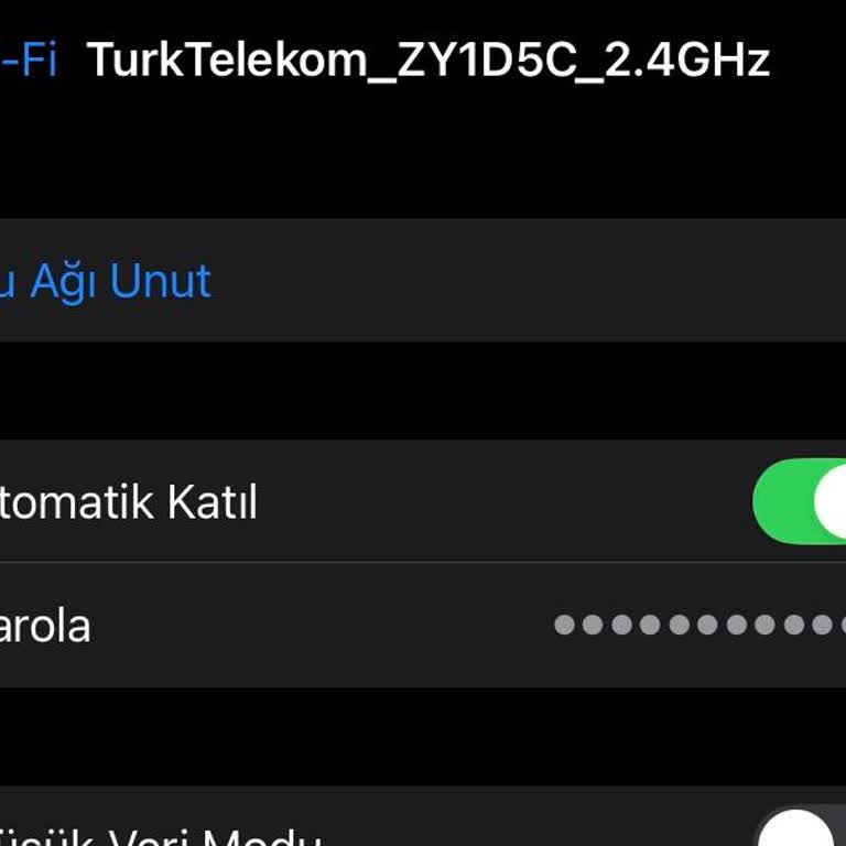 Türk Telekom Fiber Dönüşümünde Yaşanan Sorunlar Ve Haksız Fatura Artışı - Şikayetvar