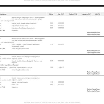 Tesla Delivered with Scratches & Wiper Motor Issue – Poor Quality ...
