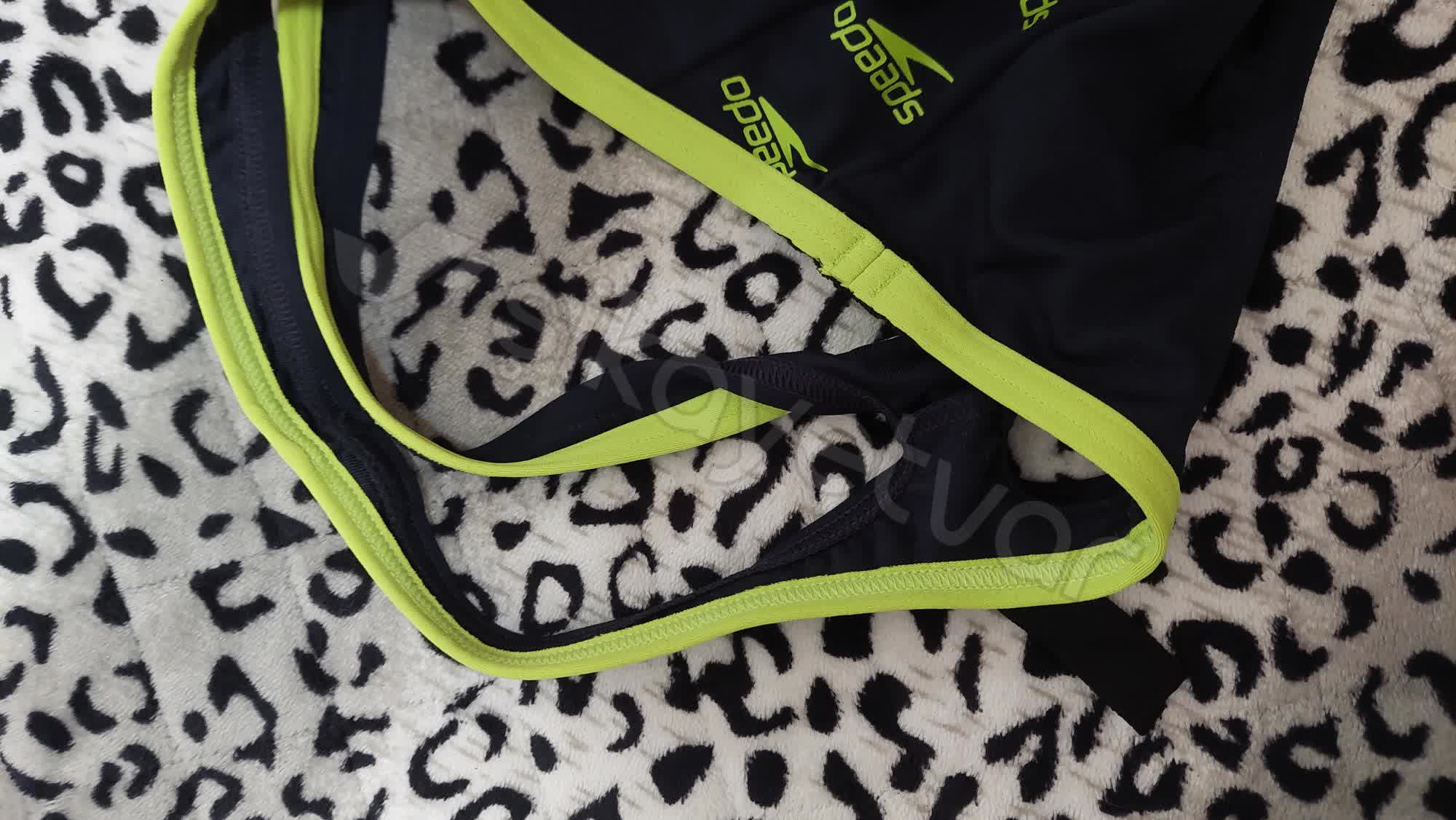 Speedo Swimsuit Caused Skin Irritation – Poor Stitching Design - Xolvie