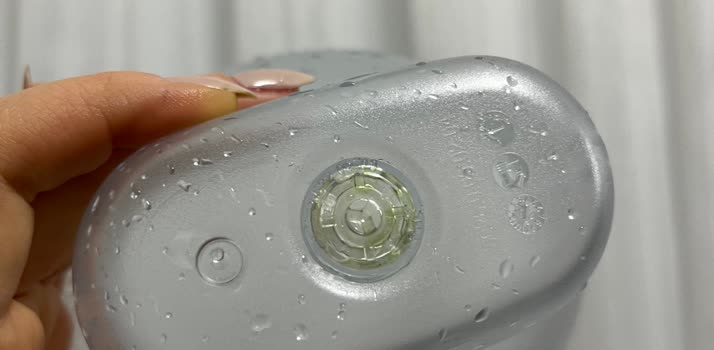 Brita Pitcher Developed Algae in Less Than a Year - Cleaning Does Not ...