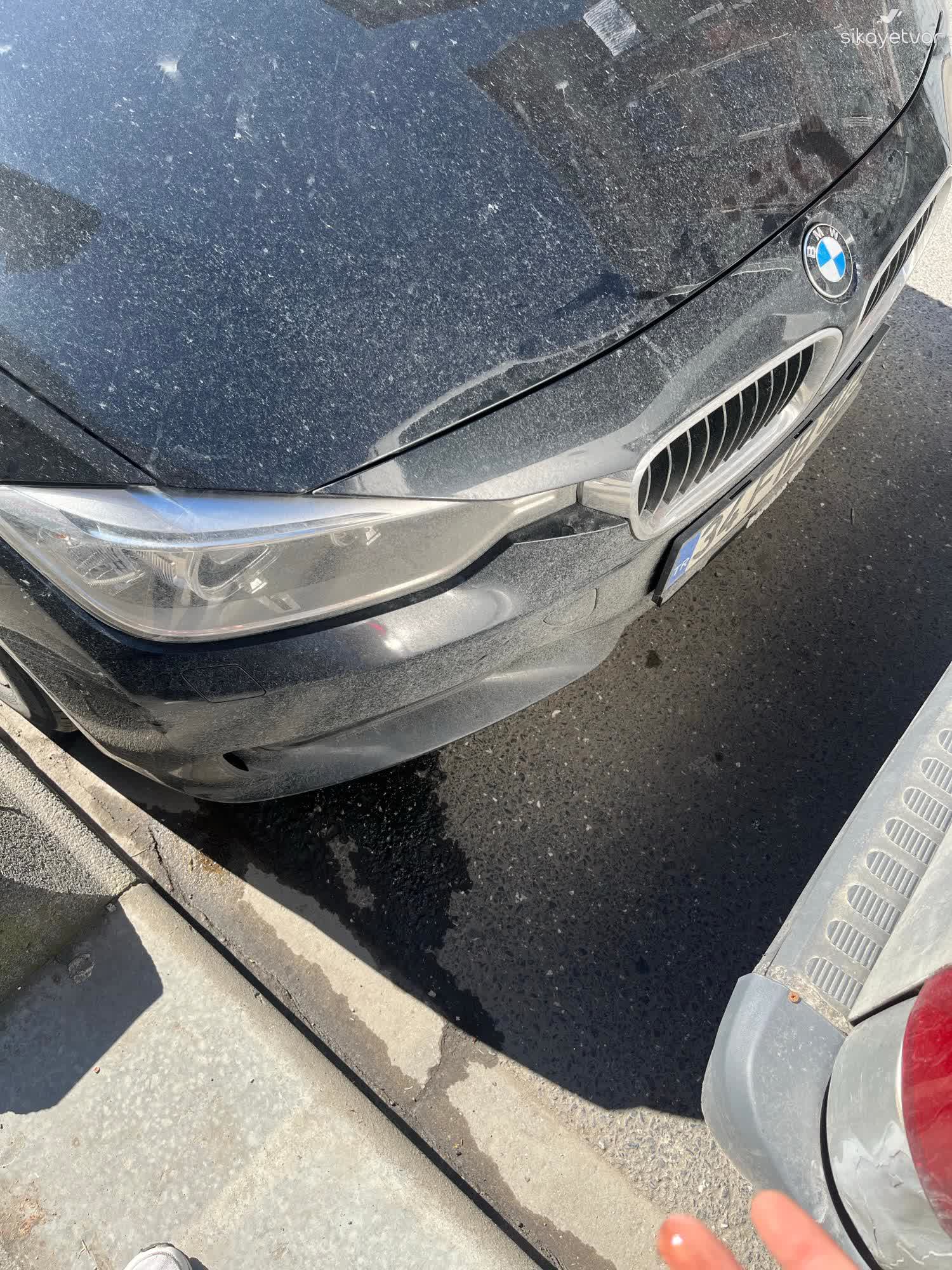 BMW N13 Motor Sorunları Ve Hayal Kırıklığı - Şikayetvar