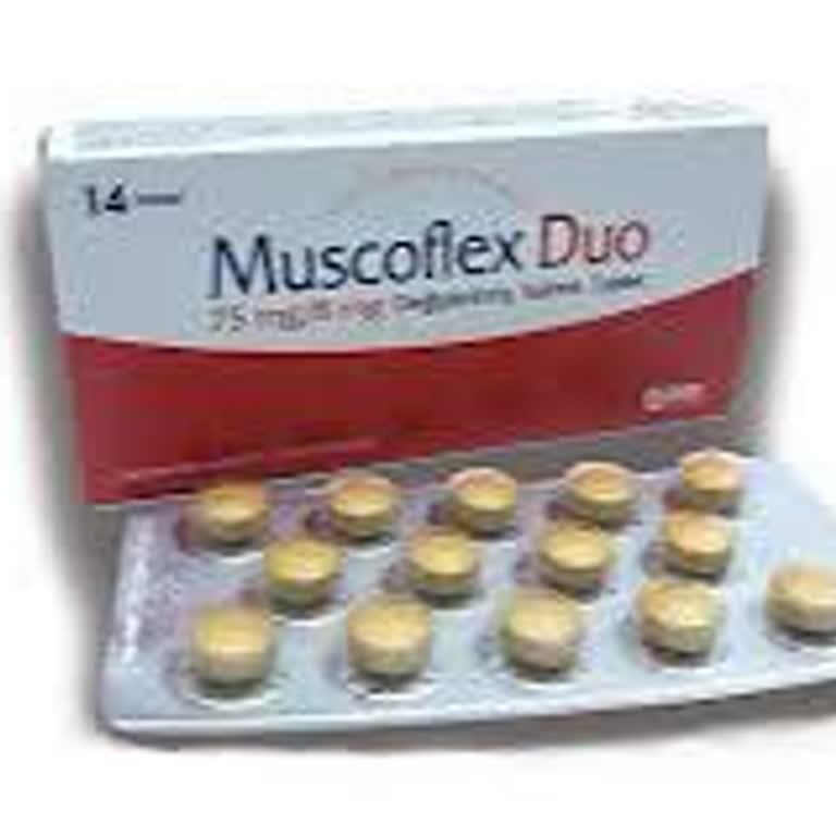 Sağlık Bakanlığı Muscoflex'in Yan Etkileri Tehlike Saçıyor! - Şikayetvar