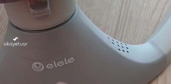 Çözüldü: Elele Baby Ana Kucağı Çalışmıyor! - Şikayetvar