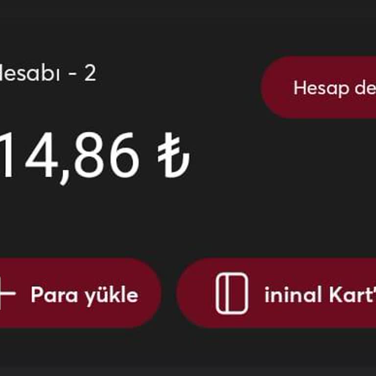 İninal Kart Valorant VP Alımında İninal Ödeme Sorunu - Şikayetvar