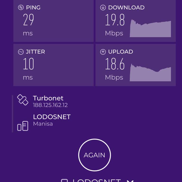 Turbonet İle Sürekli Bağlantı Sorunları - Şikayetvar