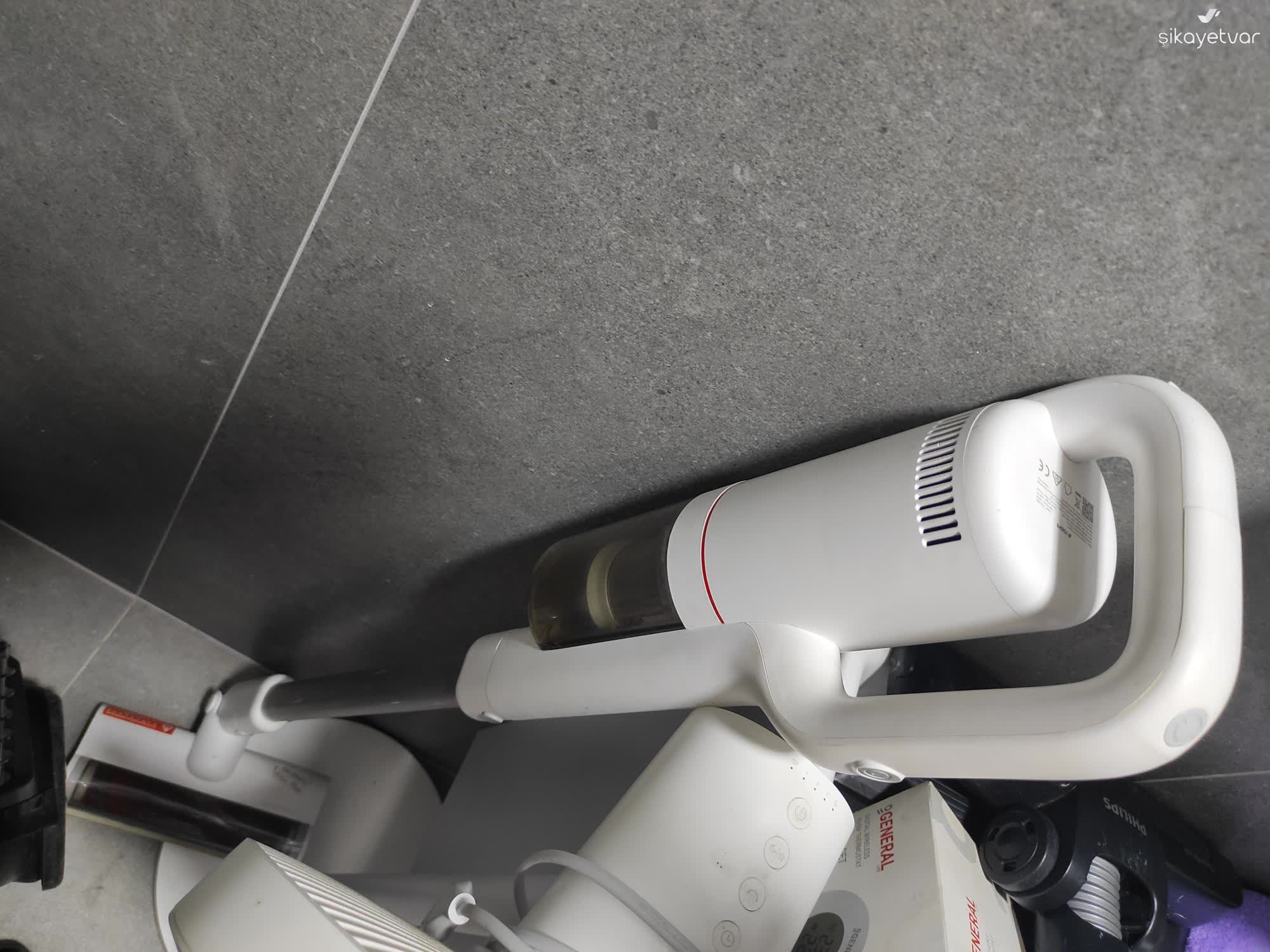 Roidmi Rodmi S2: Yedek Parça Kriziyle Gelen Mağduriyet - Şikayetvar