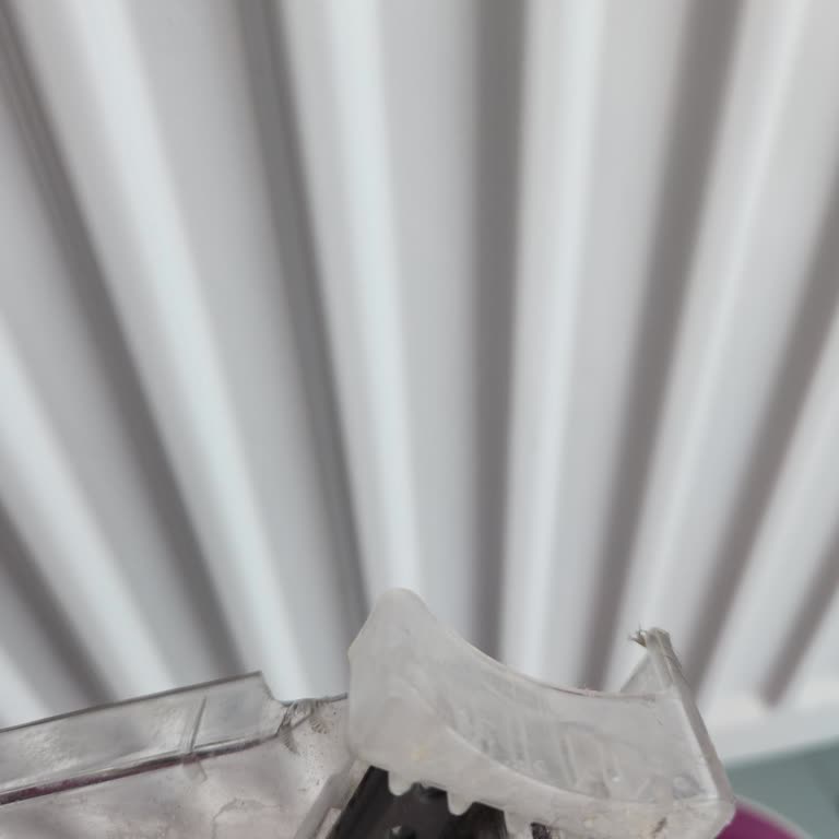 Parex Wondero Temizlik Seti'nin Mop Başlığı Aşındı, Yedek Parça Ve ...