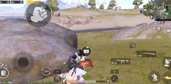 PUBG (Pubgmobile.com) PUBG Mobile Flare Gun Not Working Despite Proper Use - Xolvie