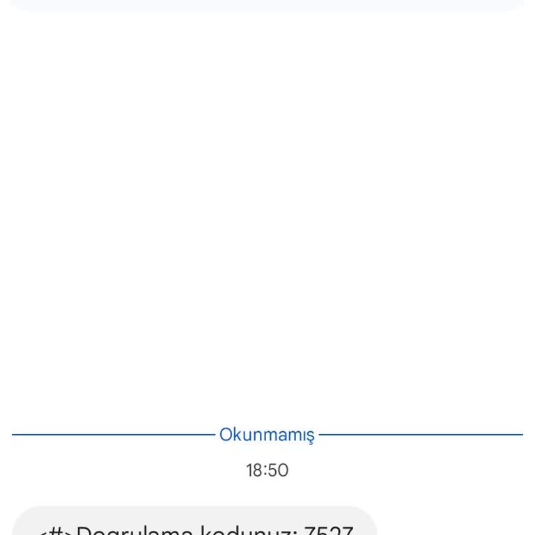 Bilinmeyen Kullanıcı Girişimi: Twverify Üzerinden Yetkisiz Erişim ...