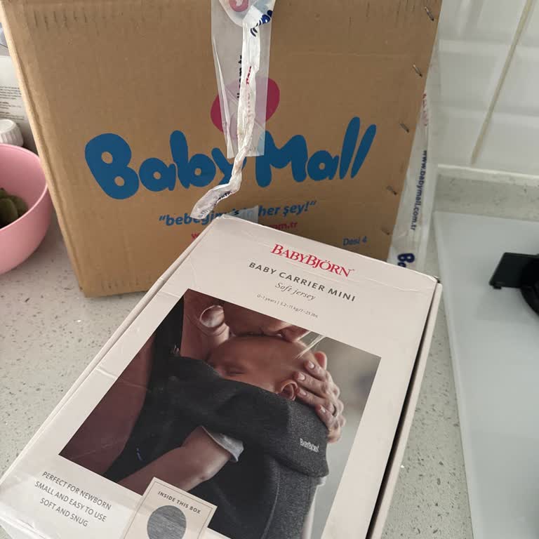 Baby Mall - Şikayetvar