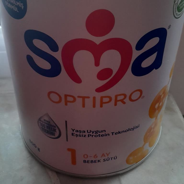 Nestlé Anne Bebek Sarı Kapak Şikayetleri - Şikayetvar