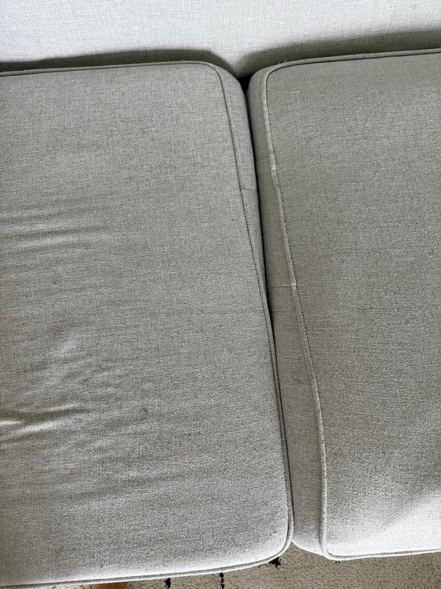 Mudo Mudo Concept Koltuklarda Tekrarlayan Sorunlar - Şikayetvar