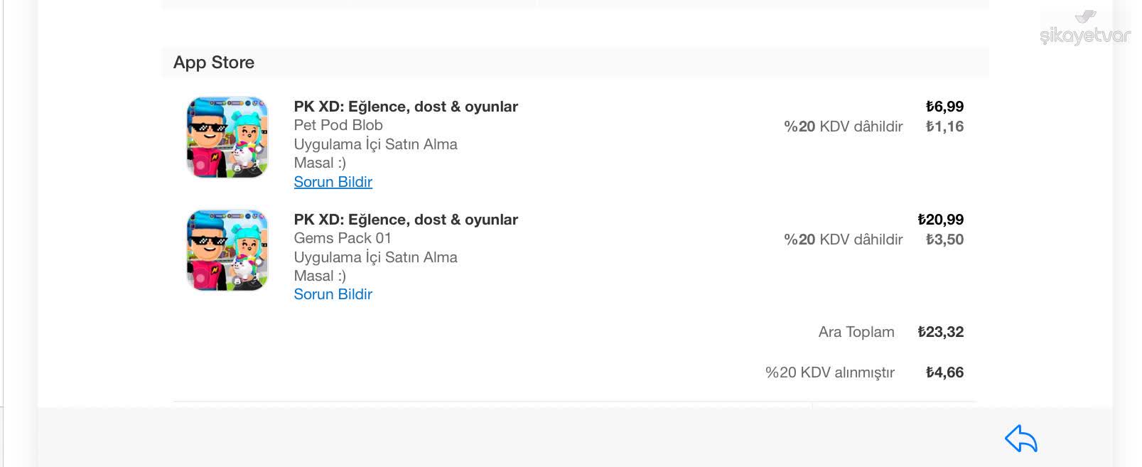 PK XD I Paid for Items and Gems in PK XD But Never Received Them - Xolvie