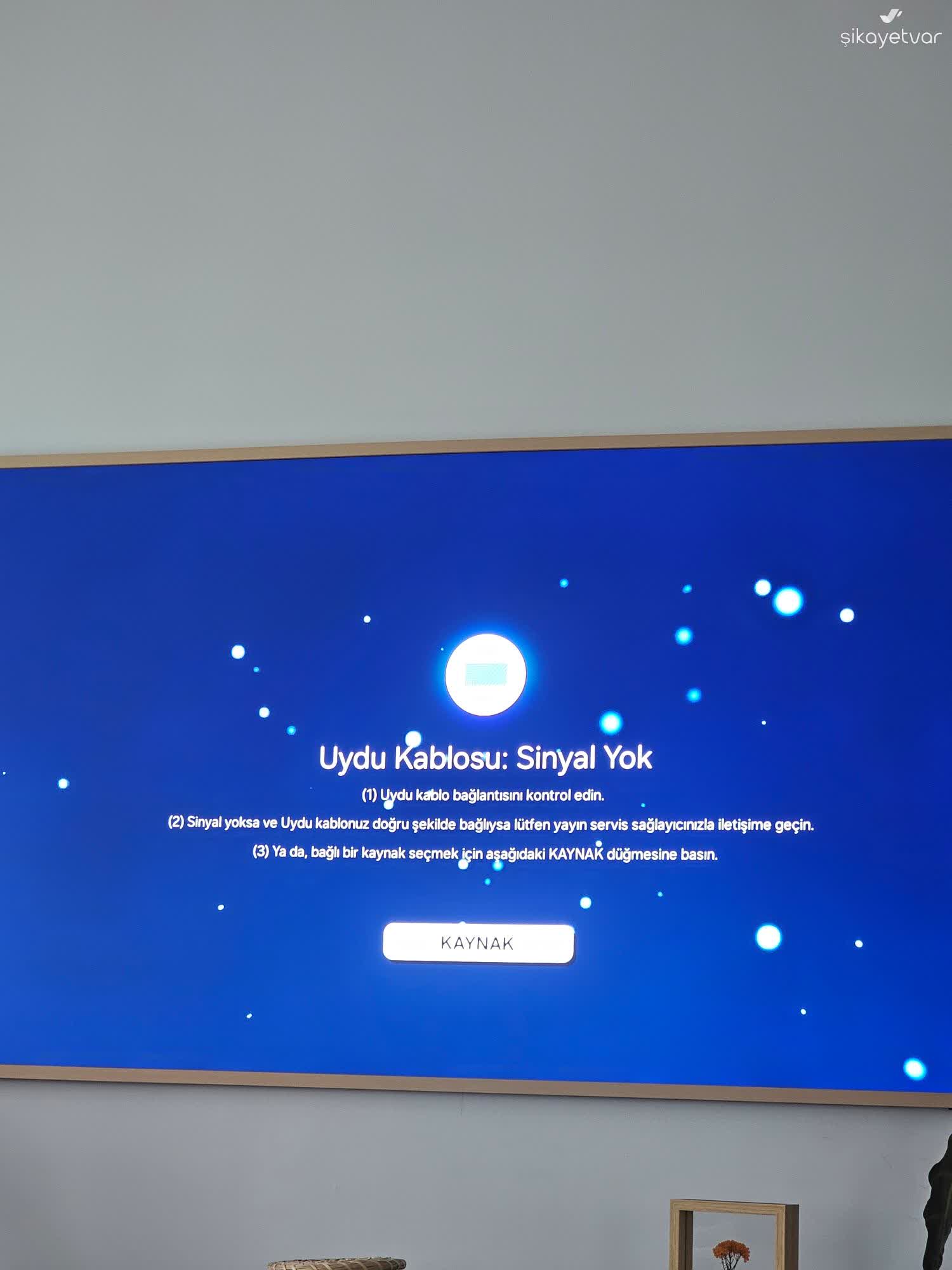 Kablo Net Nakil İşlemi Ve İletişim Sorunları! - Şikayetvar