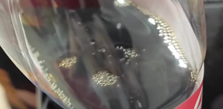 Coca-Cola'nın Gaz Sorunu Ve Tüketici Memnuniyetsizliği - Şikayetvar