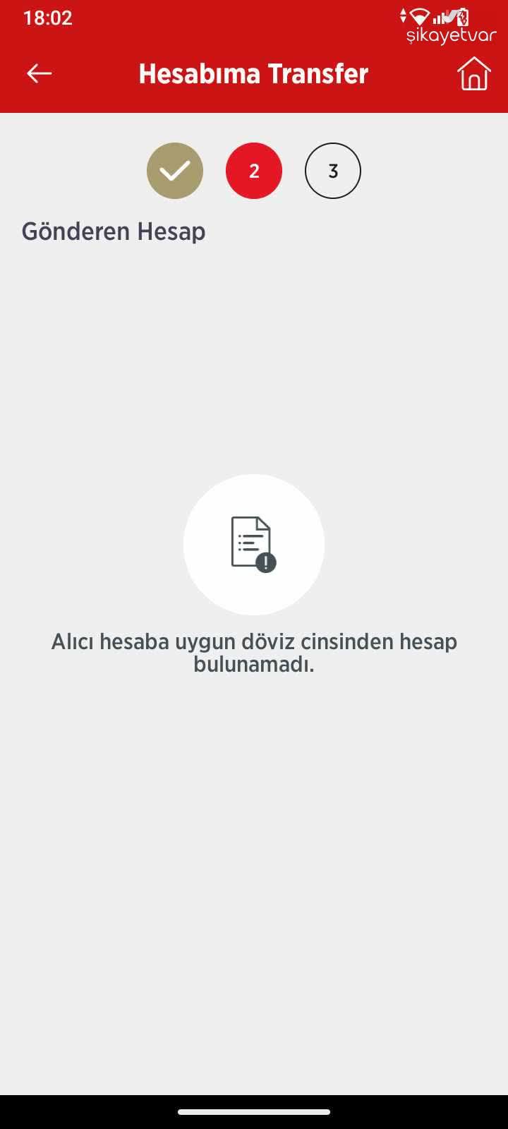 Ziraat Bankası Ziraat Bankkart Mobil Para Aktarma Sorunu - Şikayetvar