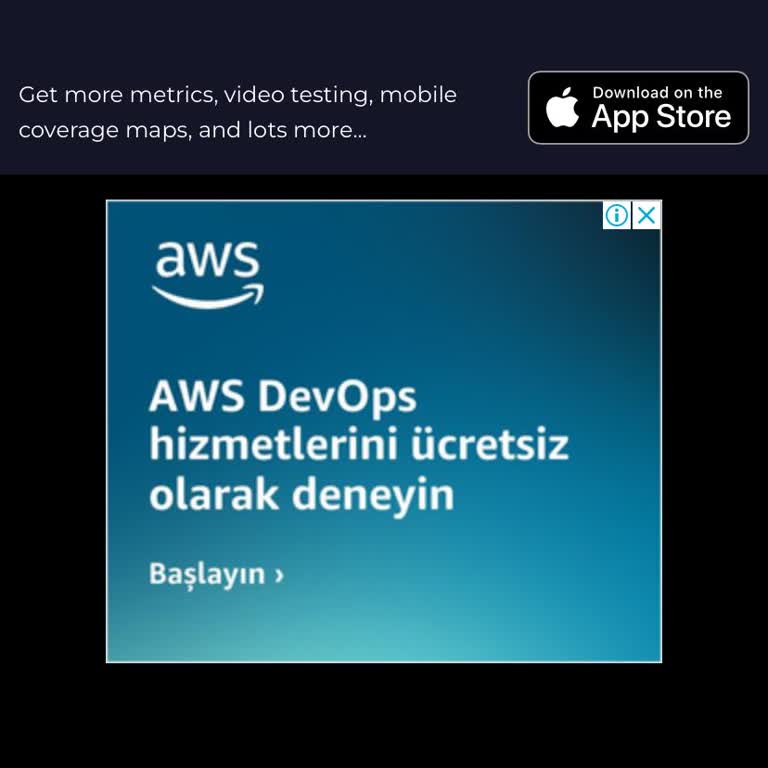 Superonline Superbox İle Sürekli Düşük Hız Ve Yüksek Ping Sorunu ...