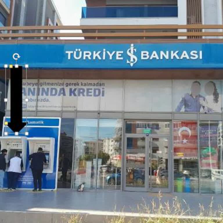 İş Bankası 08507240724 Şikayetleri - Şikayetvar