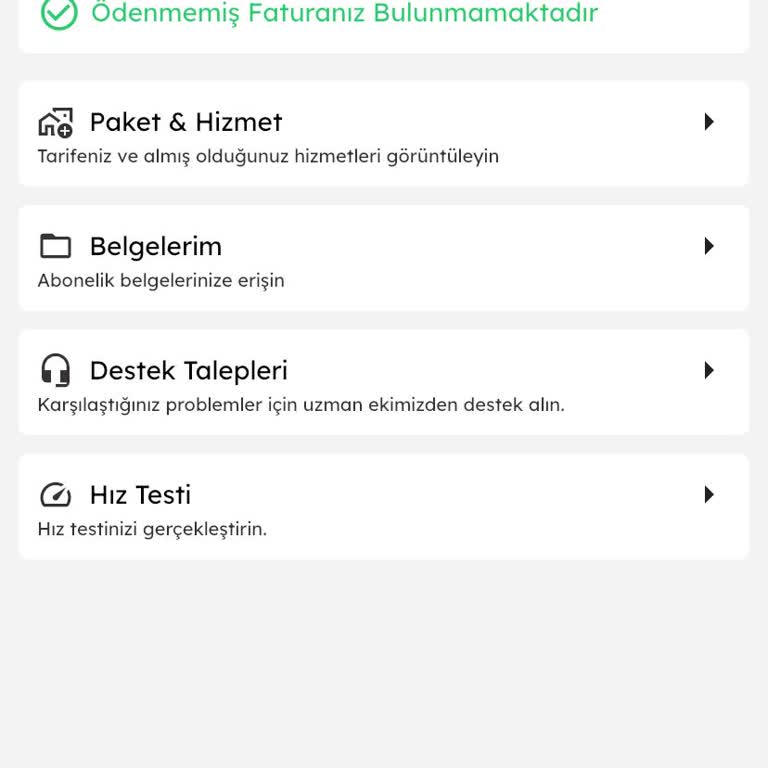 Çözüldü: AtlantisNet Atlantis Net'in Yavaş İnternet Ve Müşteri ...