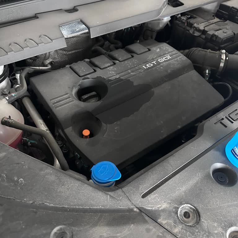 Gönye Otomotiv Cherry Tiggo 8 Pro Max İle Yaşanan Sorunlar Ve Hayal ...