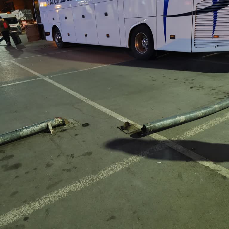 Ali Osman Ulusoy İle Kabusa Dönüşen Seyahat: Gecikmeler Ve Arızalı ...