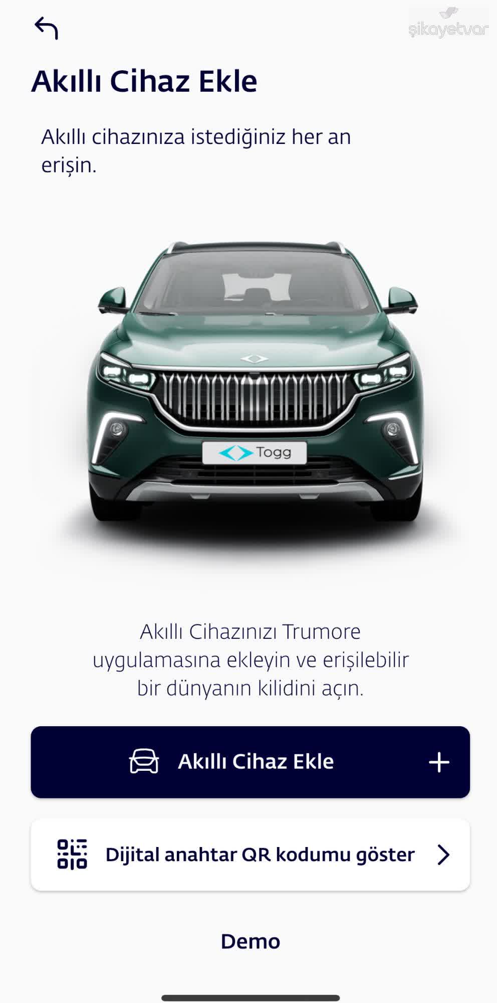 Togg Araç Kayıt Sürecindeki Gecikme Ve Müşteri Hizmetleri Sorunu ...