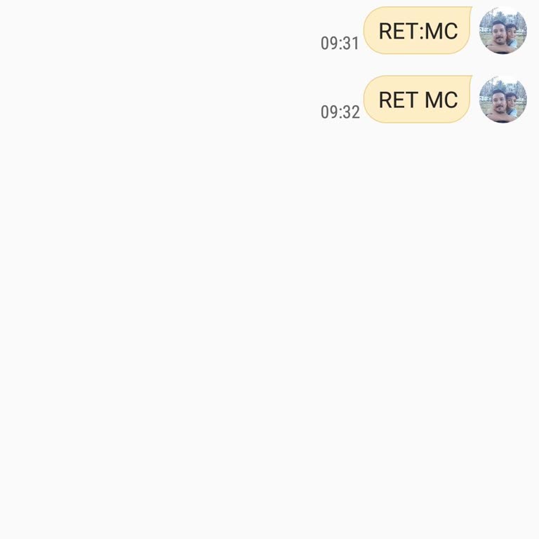 Madame Coco SMS İptali Sorunu - Şikayetvar