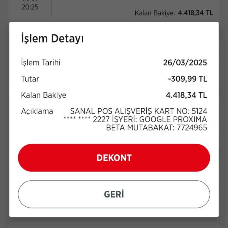 Proxima Beta Nedir - Şikayetvar