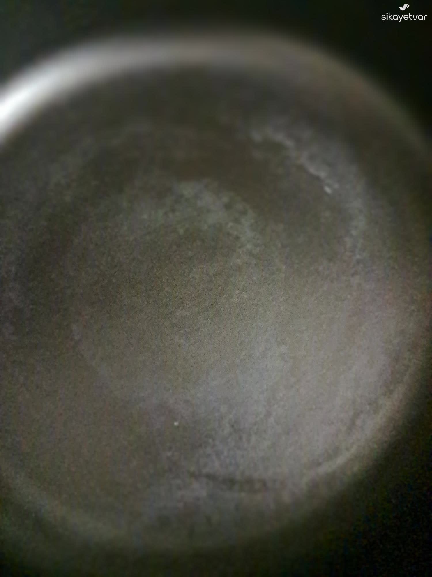 Lava My Lava Cast Iron Pot Changed Color and Deteriorated After Just 2 ...