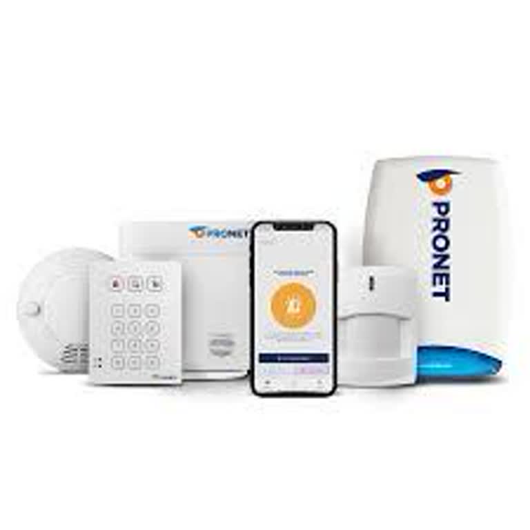 Pronet Güvenlik Sistemleri Şikayet & İletişim - Şikayetvar