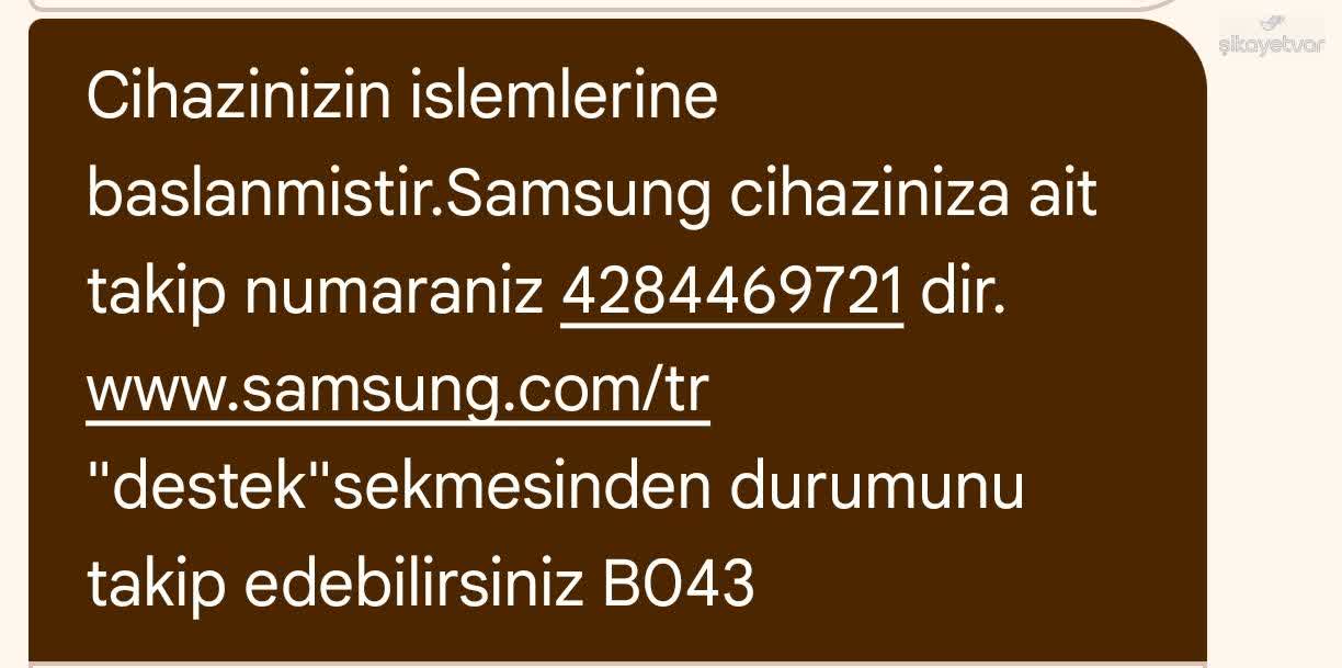 Samsung A71 Ekran Sorunu: Tekrarlayan Arızalar Ve Yüksek Servis ...