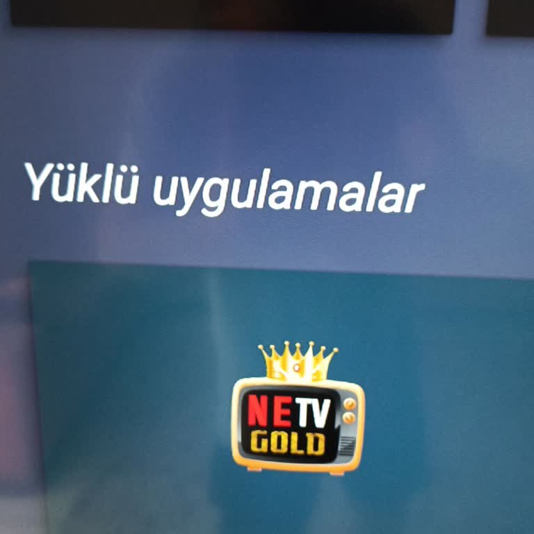 Netv Gold - Şikayetvar
