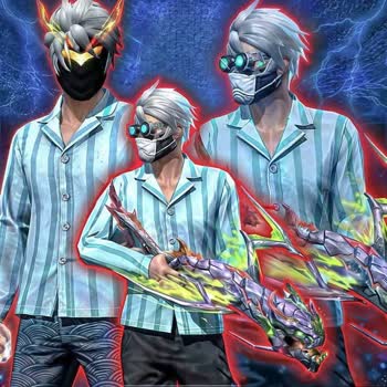 Garena Free Fire UID Hack On My Account - Xolvie