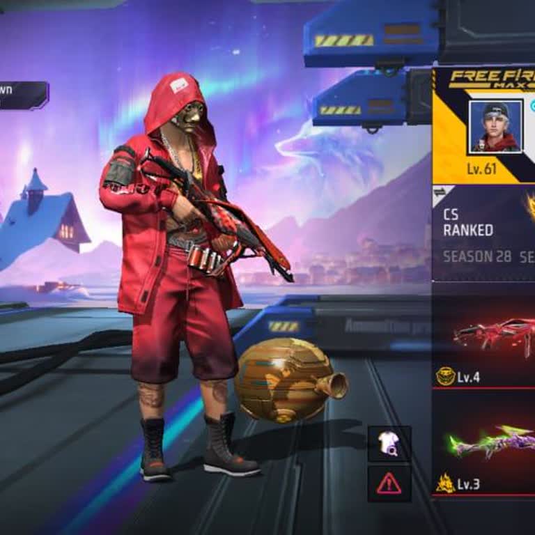 My Garena Free Fire Account Hacked - Can't Access My Account - Xolvie