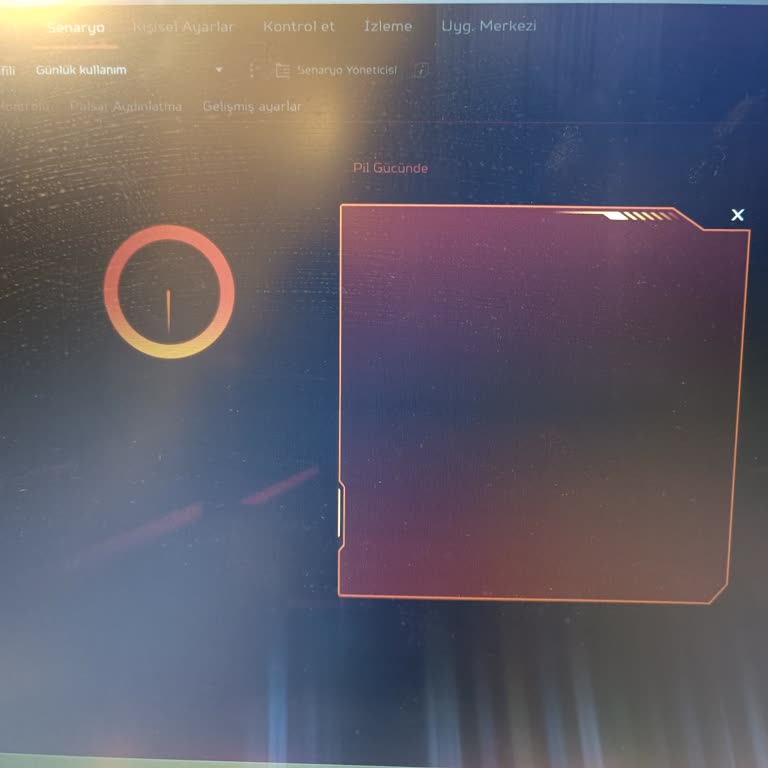 Acer Nitro Sense Şikayetleri - Şikayetvar