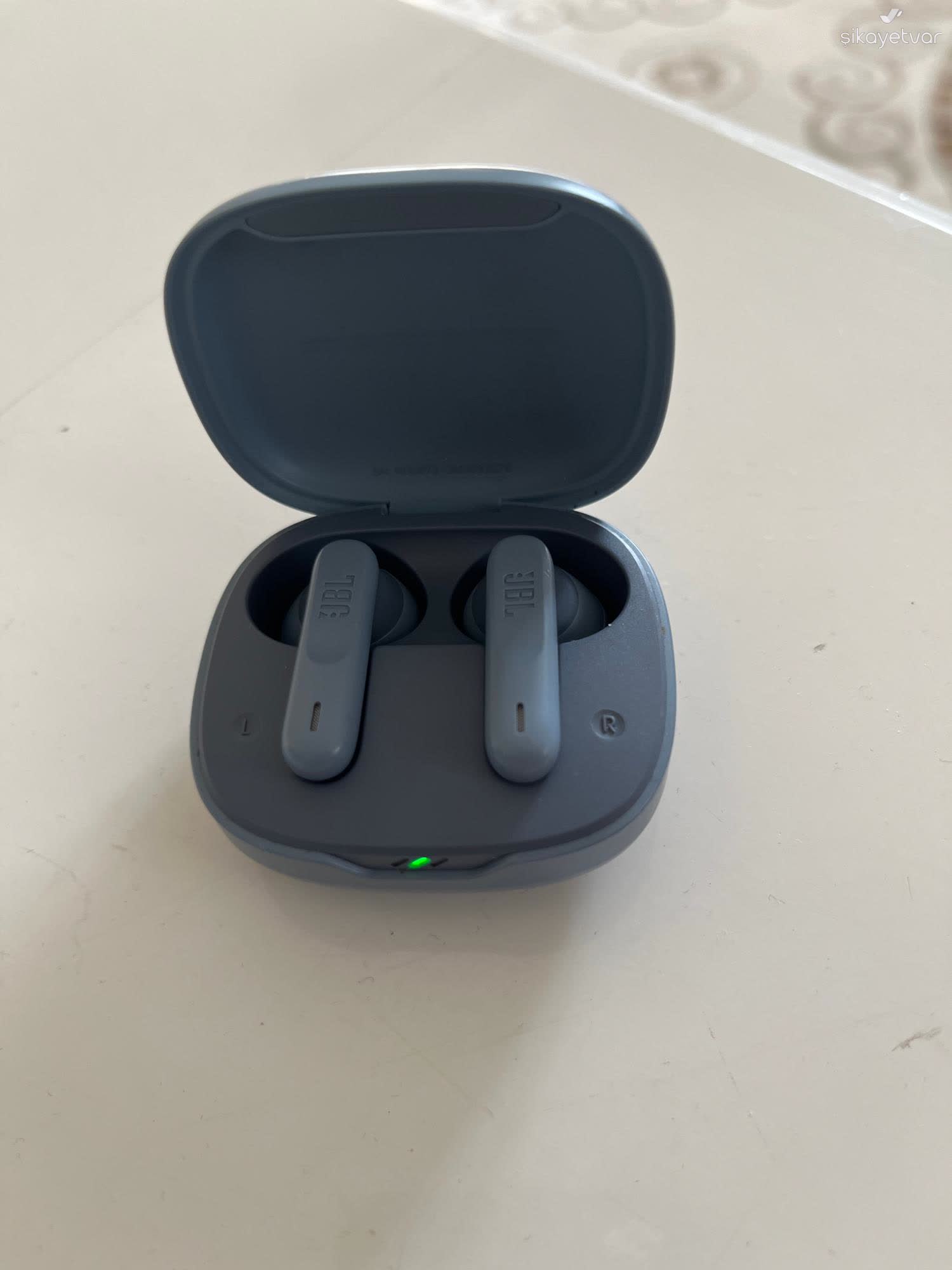 Çözüldü: JBL Wave 300 TWS Sağ Kulaklık Arızası - Şikayetvar