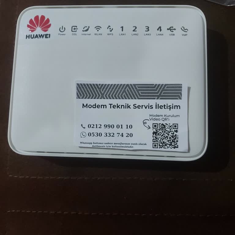 Fibernet Global Pazarlama Yanıltıcı Modem Değişikliği Ve İletişim ...