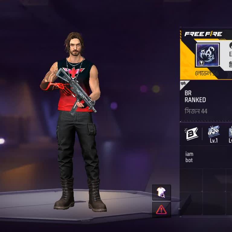 My Garena Free Fire Account Was Hacked 3 Years Ago - Please Help Me ...