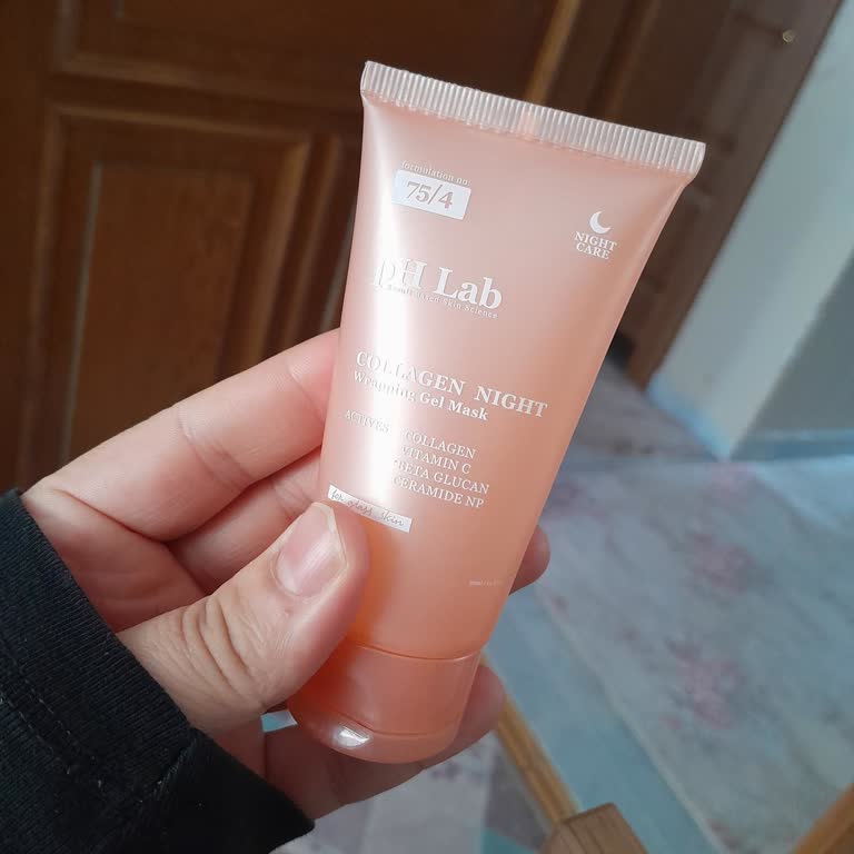 Çözüldü: PhLab Türkiye Phlab Yüz Maskesi: Beklentileri Karşılamayan ...