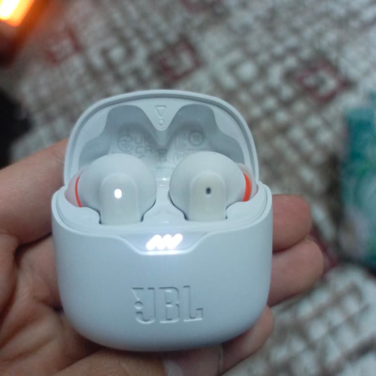 JBL Tune Flex Kulaklıkta Şarj Ve Ses Problemi - Şikayetvar