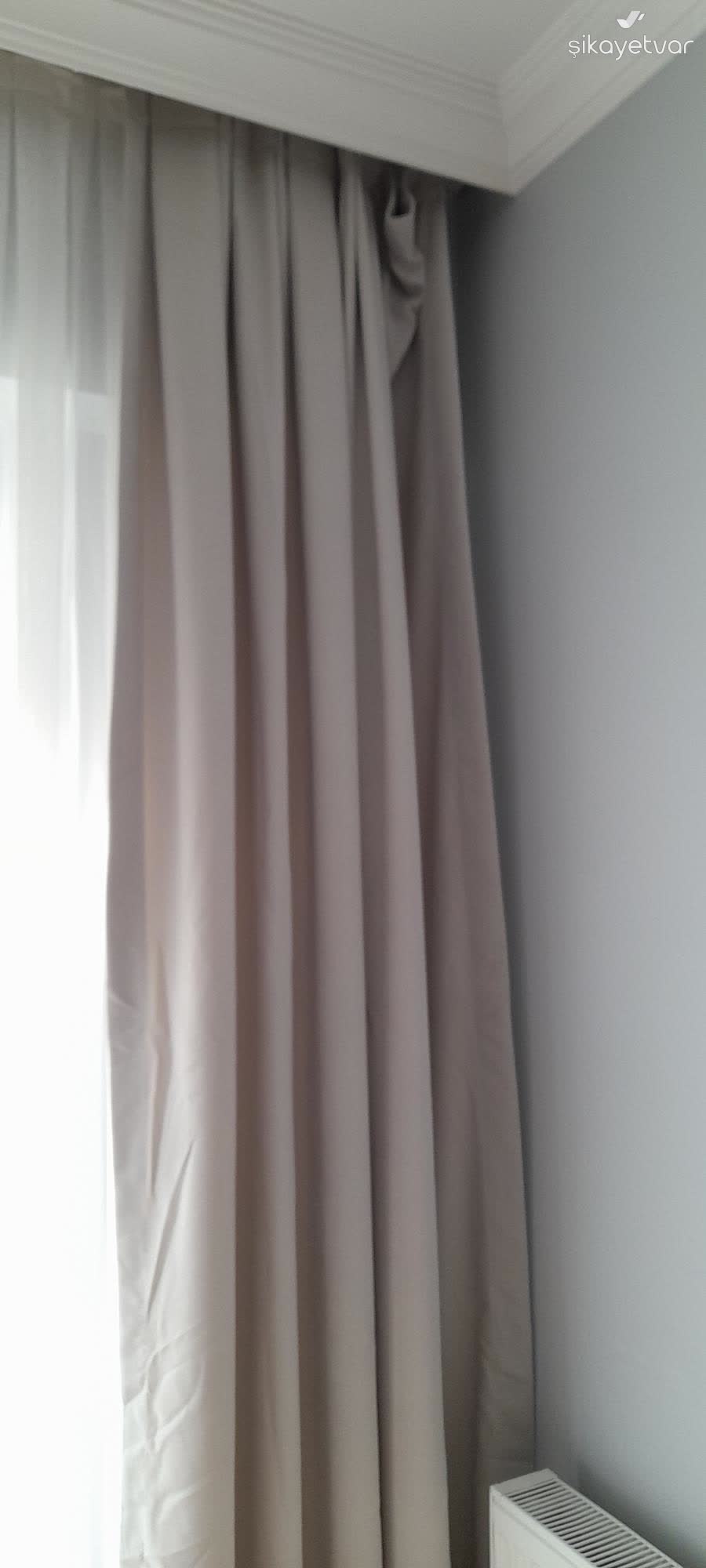 Levent Özel Kumaş Tarafından Mağdur Edildim! - Şikayetvar