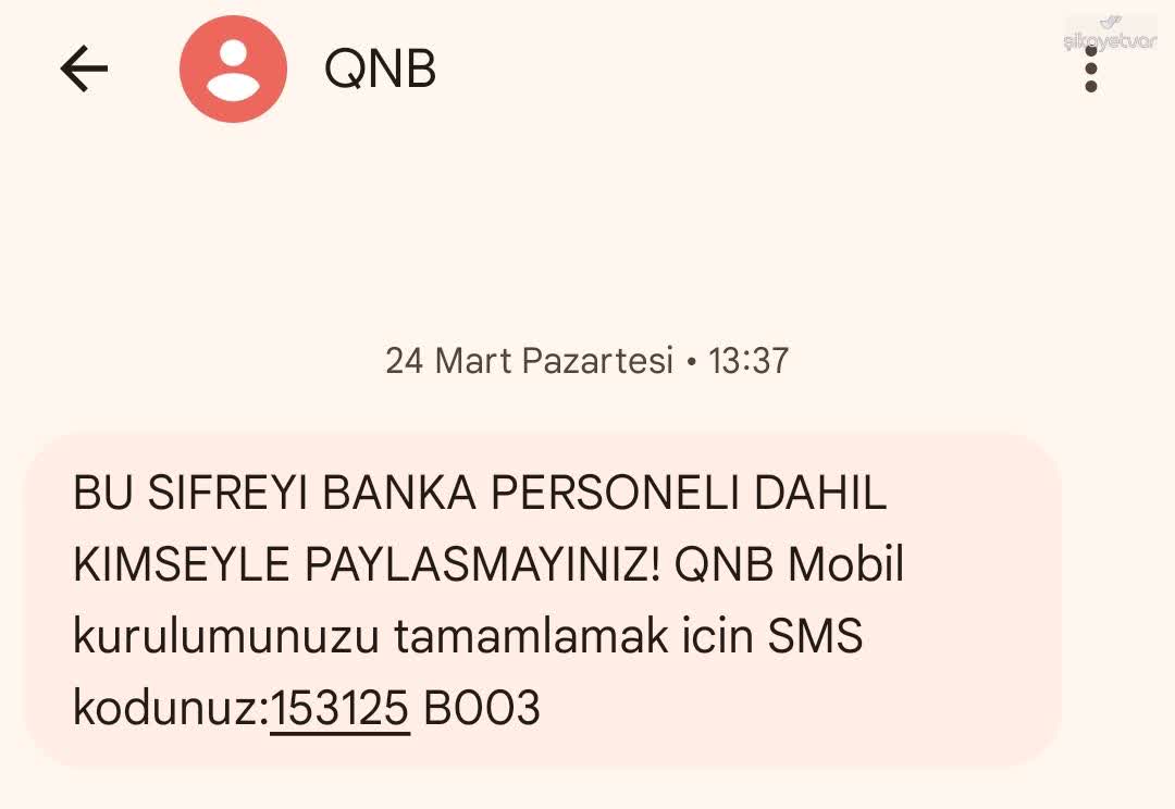 QNB Türkiye Yanlış Bilgilendirme Ve Eksik Kampanya Detayları - Şikayetvar