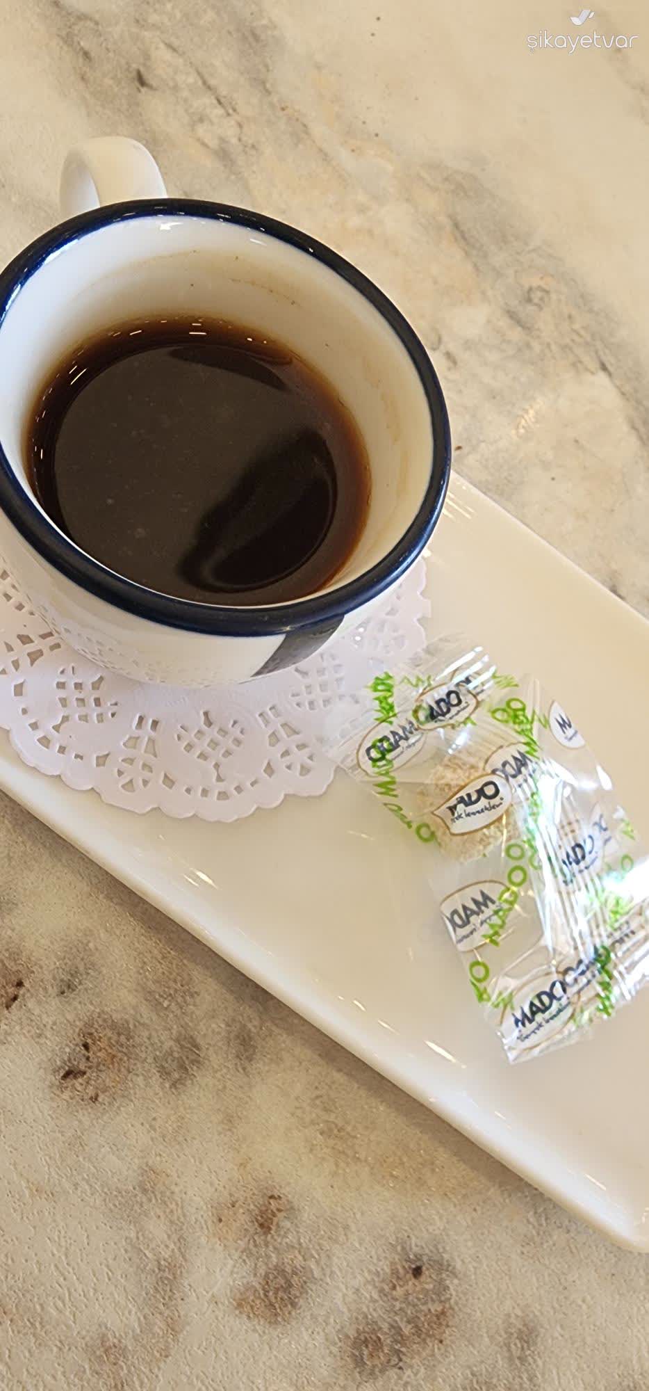 Mado Van AVM'de Beklenmedik Hizmet Deneyimi - Şikayetvar