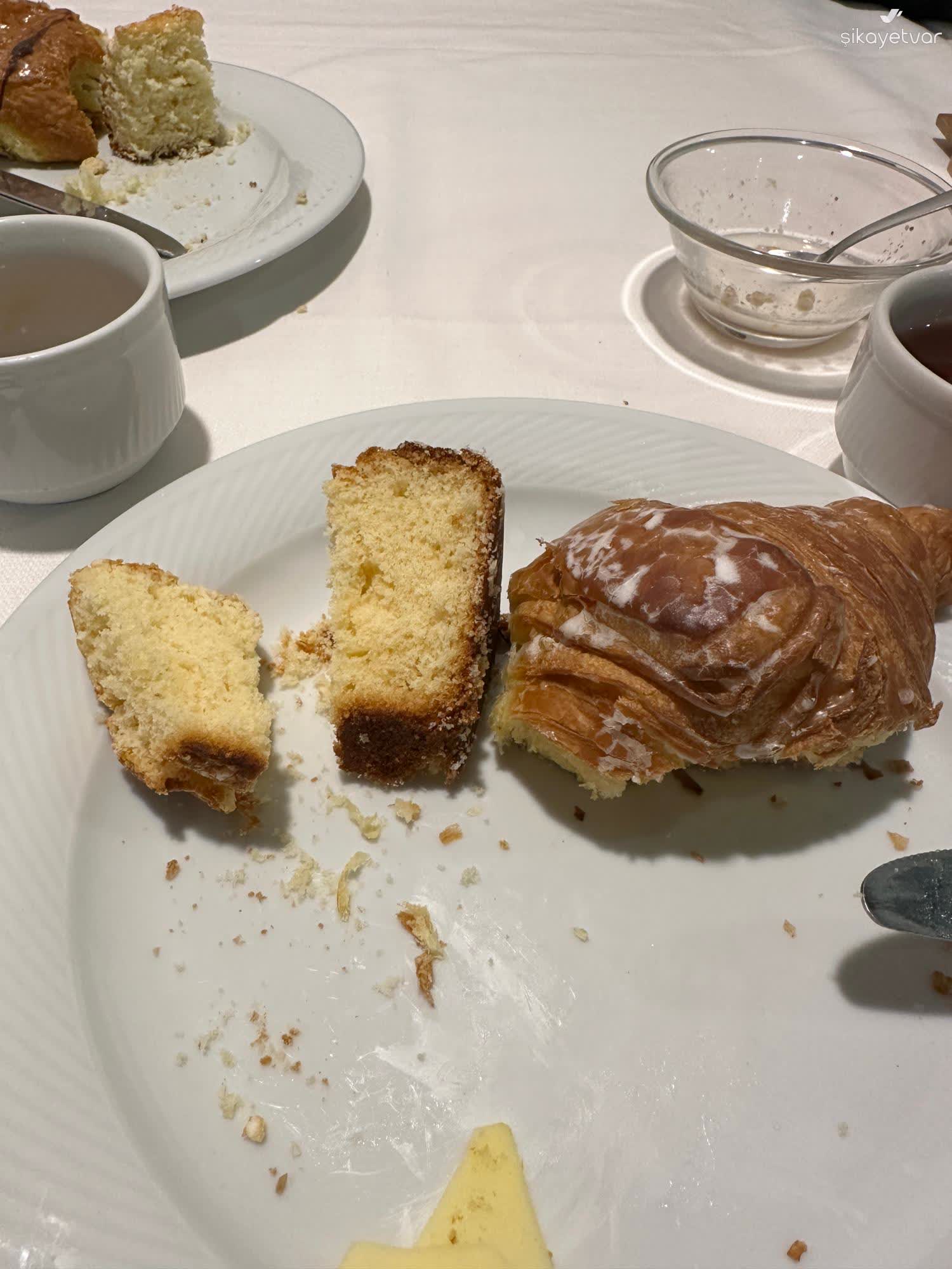 Tatil Sepeti İtalya Turunda Kabus Gibi Otel Deneyimi - Şikayetvar