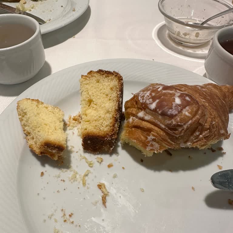 Tatil Sepeti İtalya Turunda Kabus Gibi Otel Deneyimi - Şikayetvar